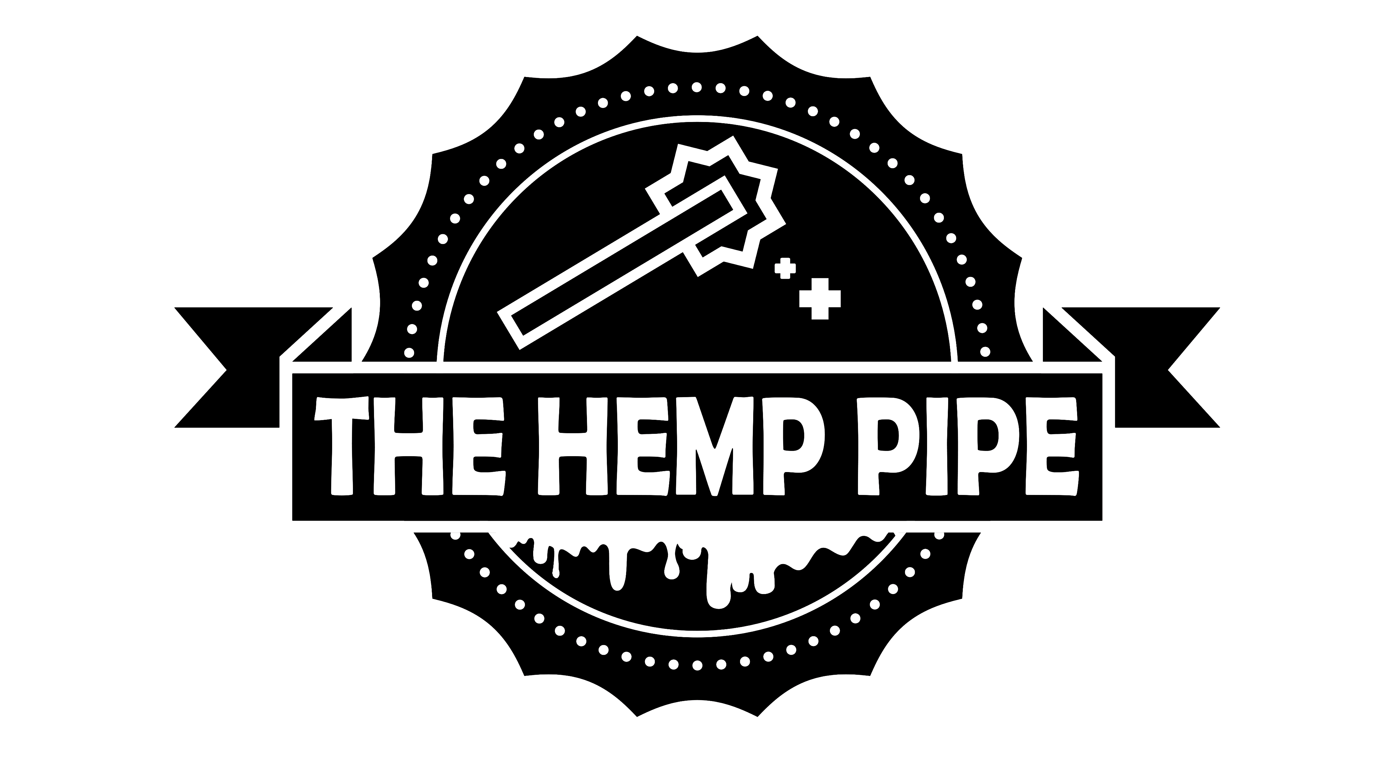 The Hemp Pipe : Reiki Products